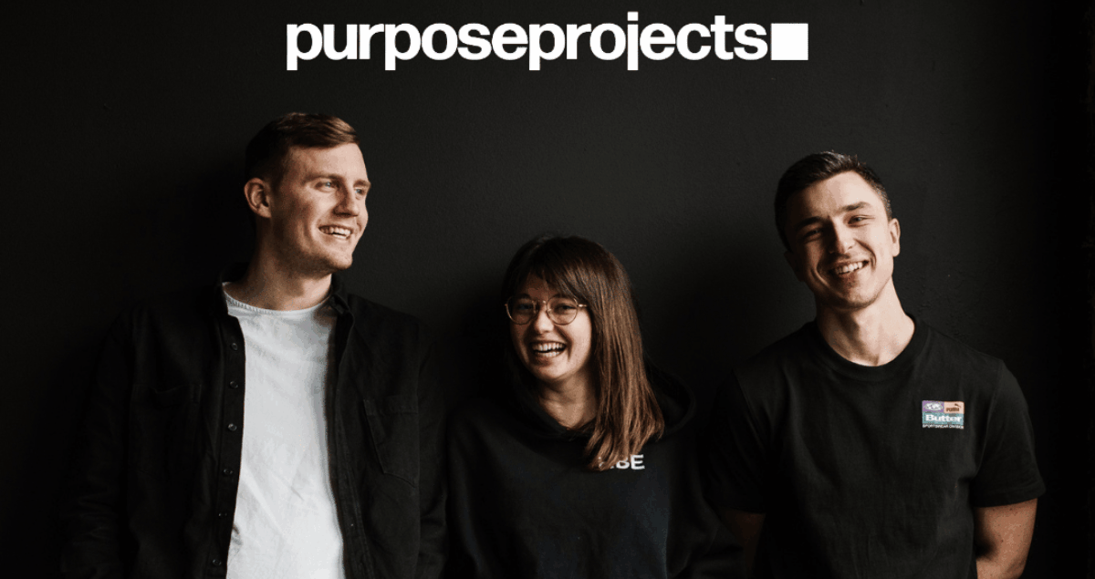 Purpose Projects Podcast - Reflecta
