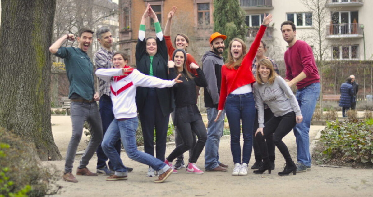 Interview mit Daniel Anthes - Reflecta