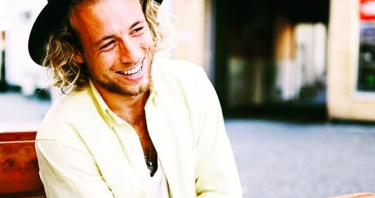 Robin Balser über die Erfolgsstory von Vinokilo - Reflecta