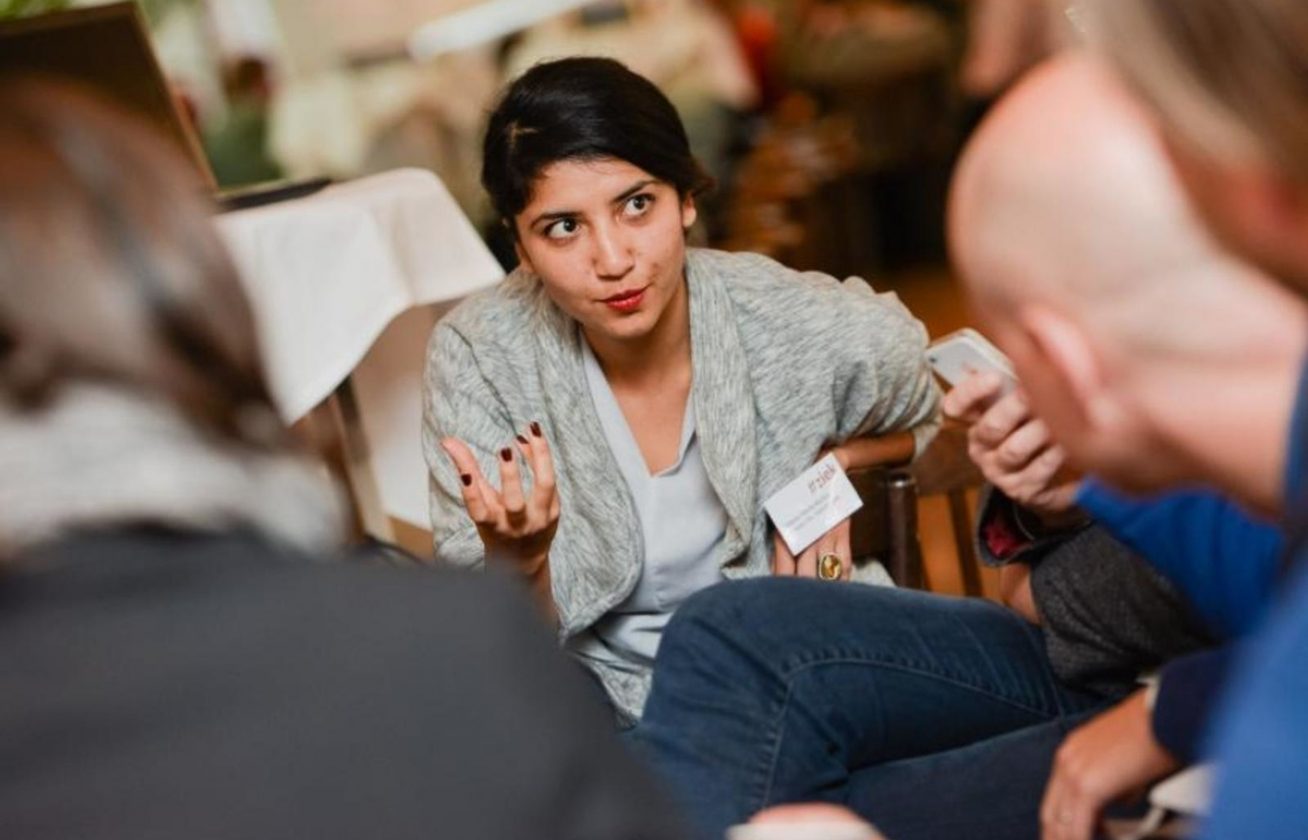 Robin Balser über die Erfolgsstory von Vinokilo - Reflecta