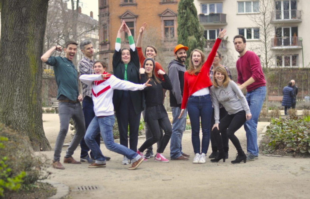 Robin Balser über die Erfolgsstory von Vinokilo - Reflecta