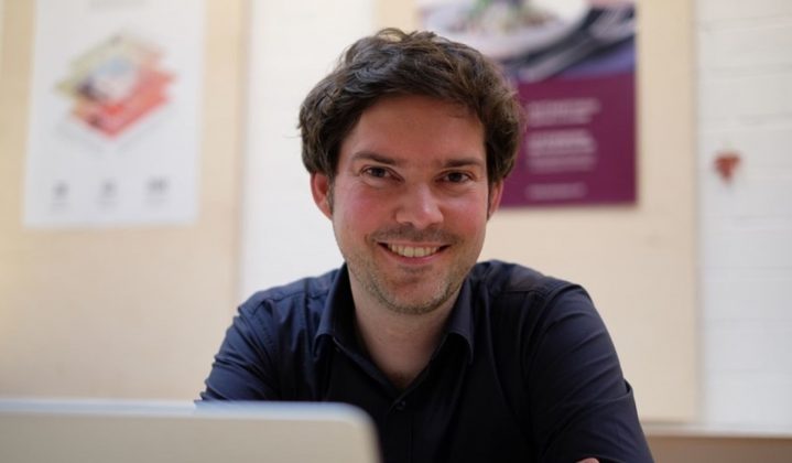 Interview mit ui/deation: Digitale Expert:innen mit Fokus auf Impact - Reflecta