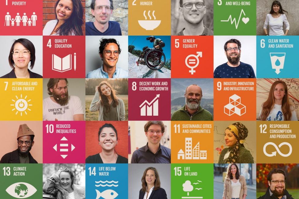 Das reflecta.network - Reflecta